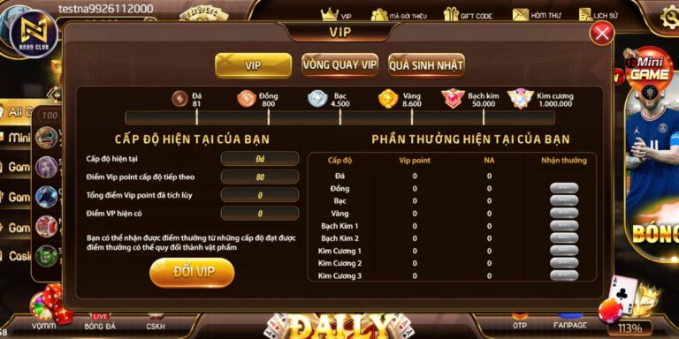 Cổng game Na99 Club – Tải NA99 cho Android, iOS