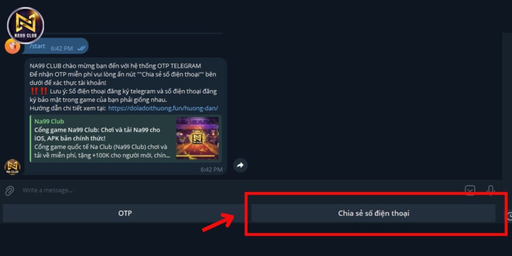 Cổng game Na99 Club – Tải NA99 cho Android, iOS